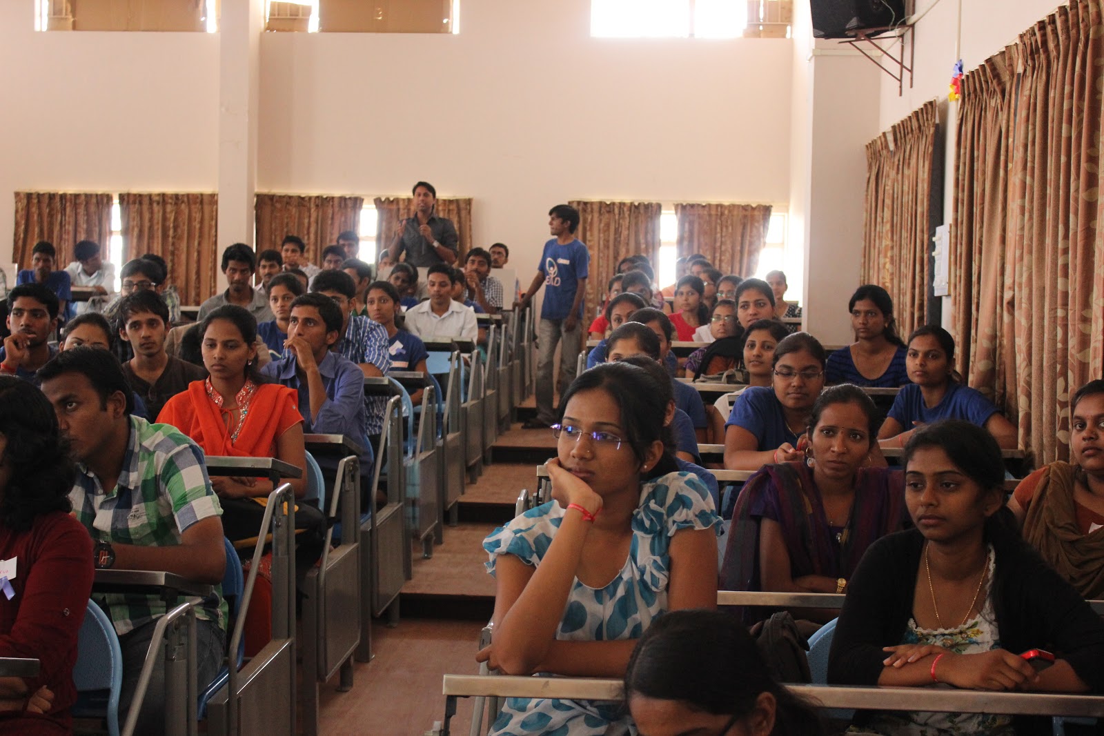 LEAD Valedictory Nidasoshi and Chikodi | LEAD