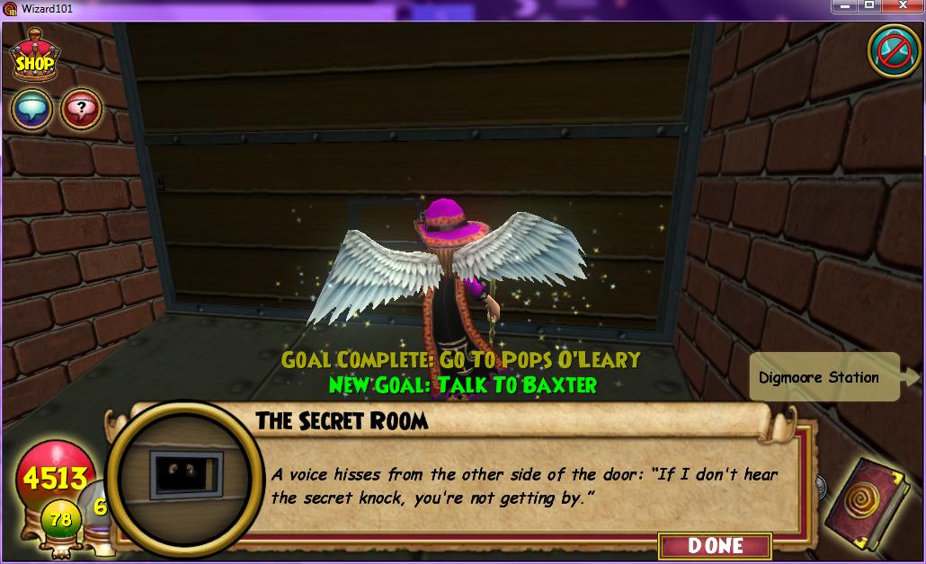 A Helpful Ironworks Guide | Tales of the Spiral