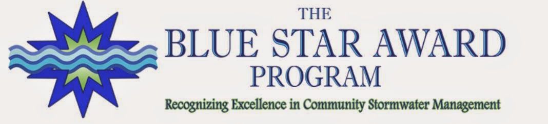 The Ripple Effect: Roseville Wins Blue Star Award