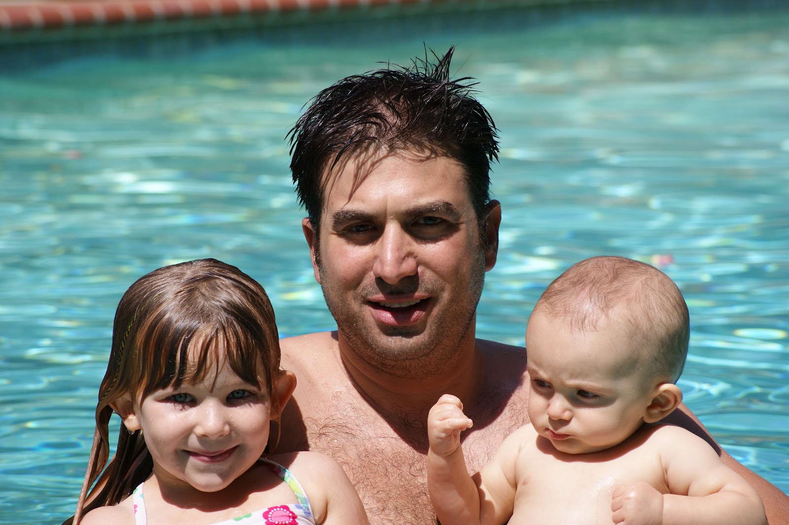 August 2012 - Missing Maxie