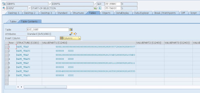 SAP OTC Process: BAPI Sales Order Create Extension - Part 2 | SAP ...