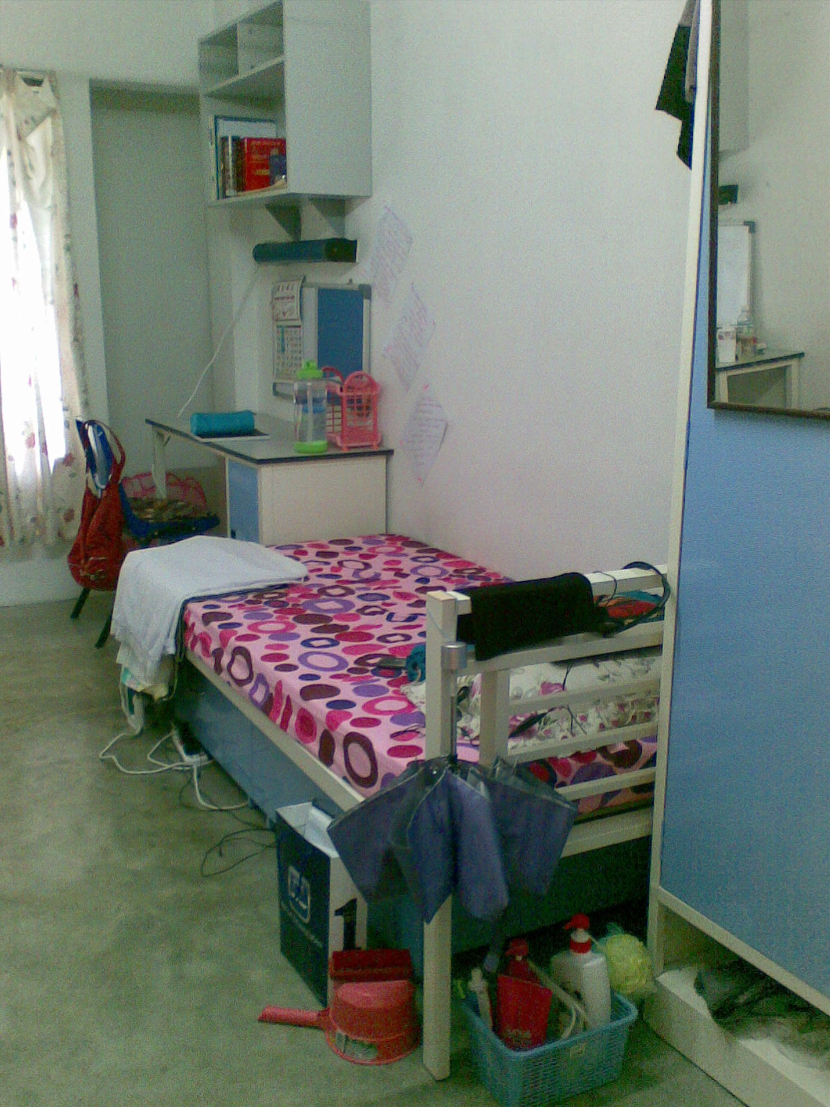 Orientasi Uum Sintok | AIDA NASIRAH