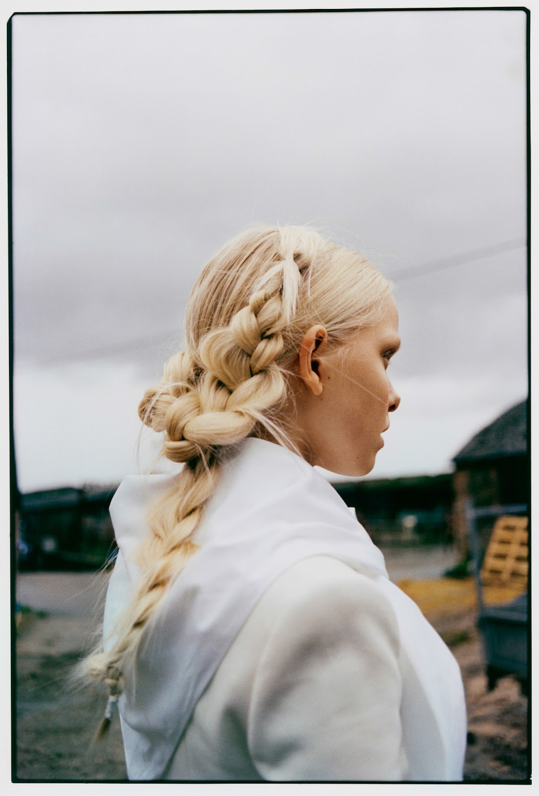 dairy queens: clara overgaard, kadri vahersalu and lærke simone by ...