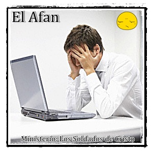 El Afán