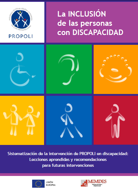 Terapia Ocupacional y Rehabilitación Basada En Comunidad (RBC ...