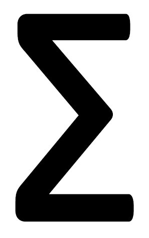 Math = Love: Free Printable Math-y Welcome Banner