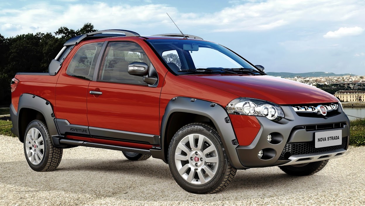 WP images: Fiat strada, post 2