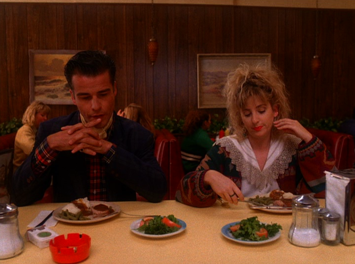 Lost in the Movies: Dick Tremayne (TWIN PEAKS Character Series #38)