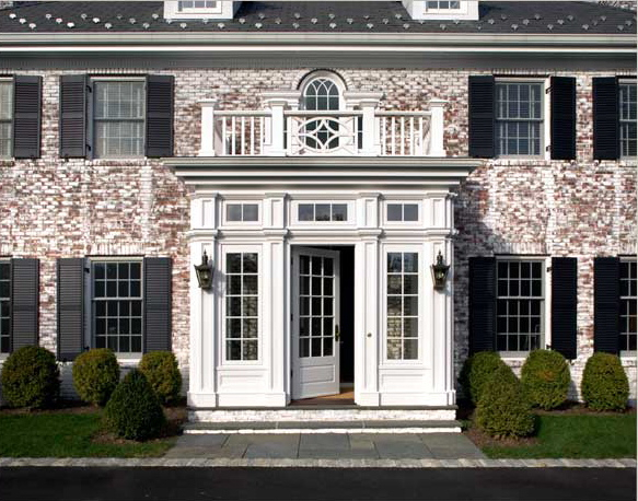 C.B.I.D. HOME DECOR and DESIGN: WHITE WASH