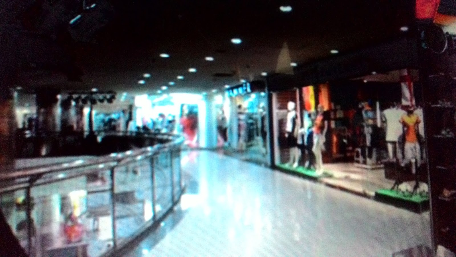 Berbagi Ilmu: Perbedaan 3 mall di Bandung BIP, BALTOS, dan Festival ...