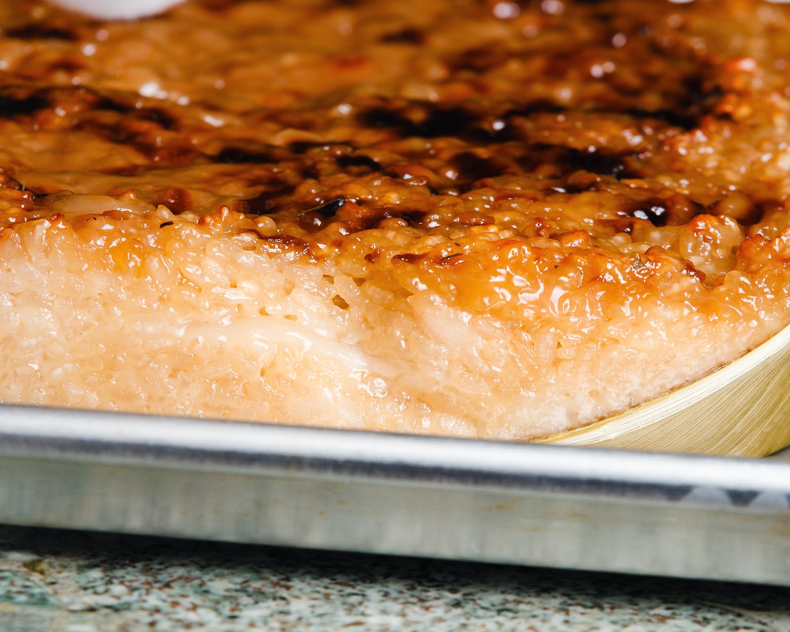 kruizing with kikukat: Biko, Suman, or Whatever It's Called