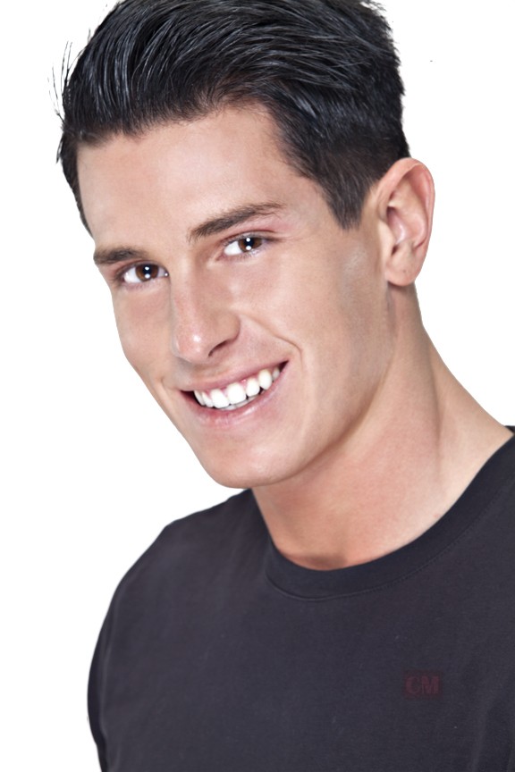 Los Ojos del Espectador: James Dupont