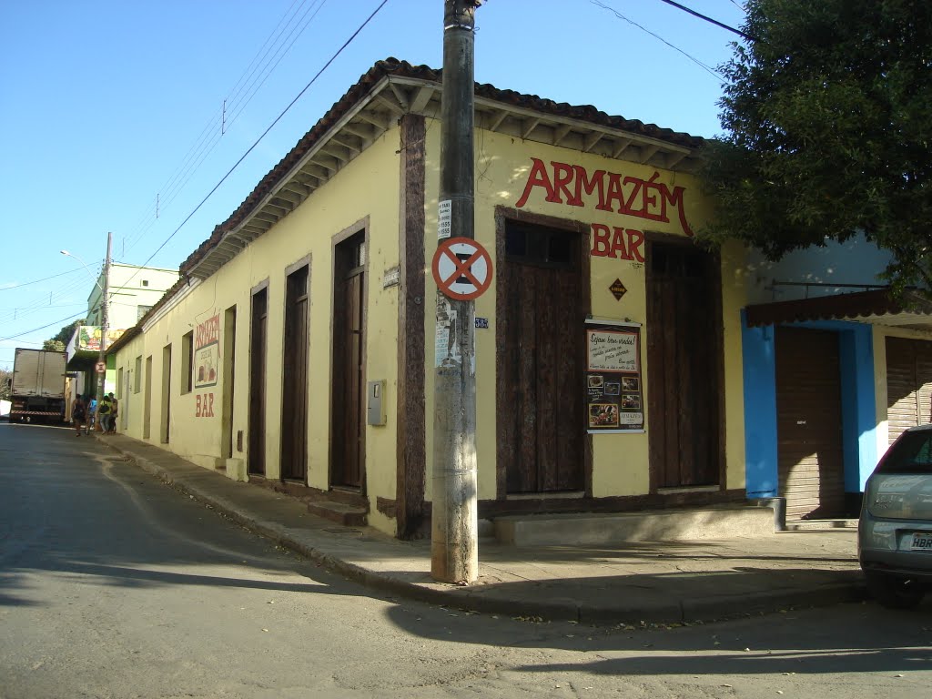 OLHANDO DA JANELA DO TREM: CURVELO / MINAS GERAIS / BRAZIL (1.524 / 5. ...