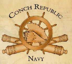 Report from the Florida Zone: The Conch Republic