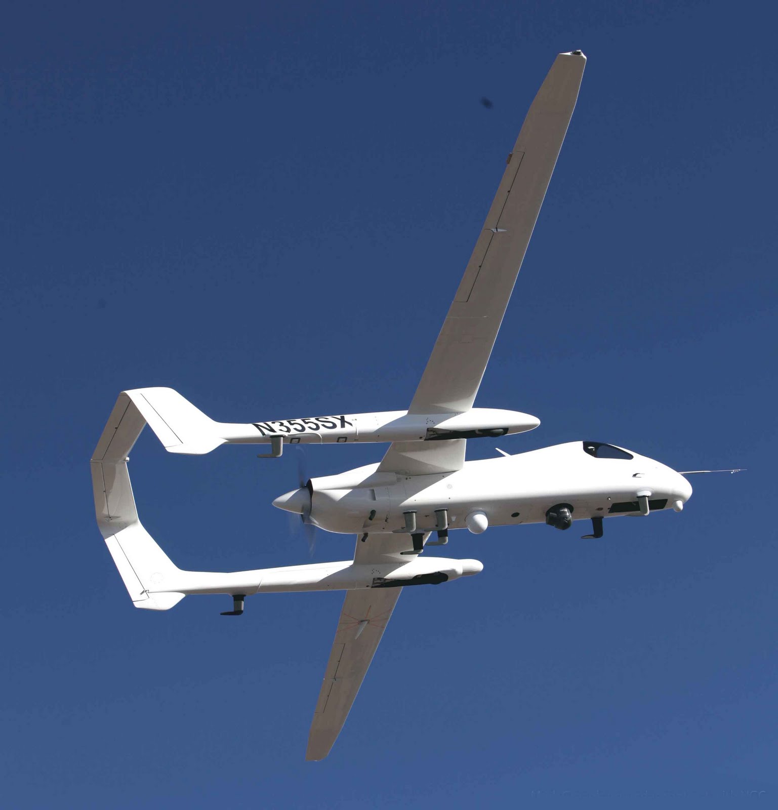 nhungdoicanh: Northrop Grumman Firebird