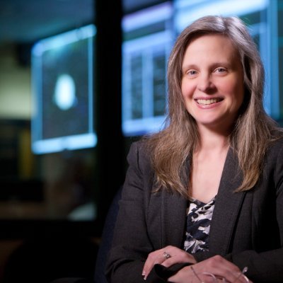 IMENSO SUL: Alice Bowman, a primeira mulher a dirigir as Operações da ...