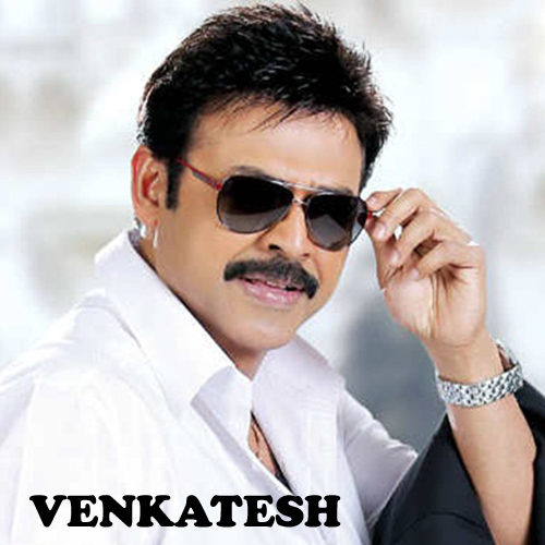 Venkatesh Movies List