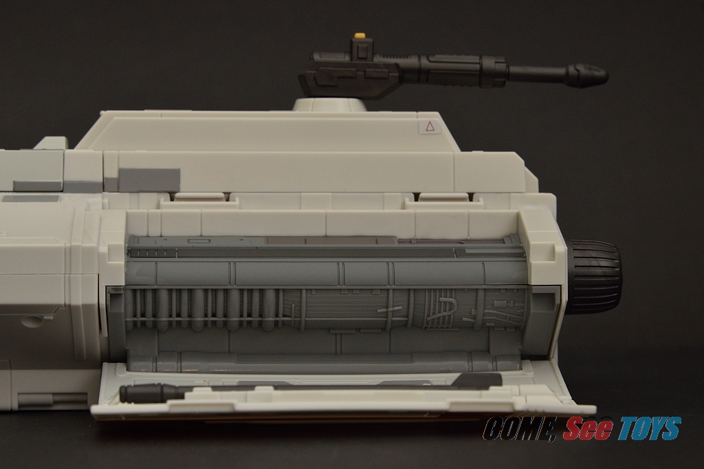 Come, See Toys: Star Wars Rebels: The Phantom