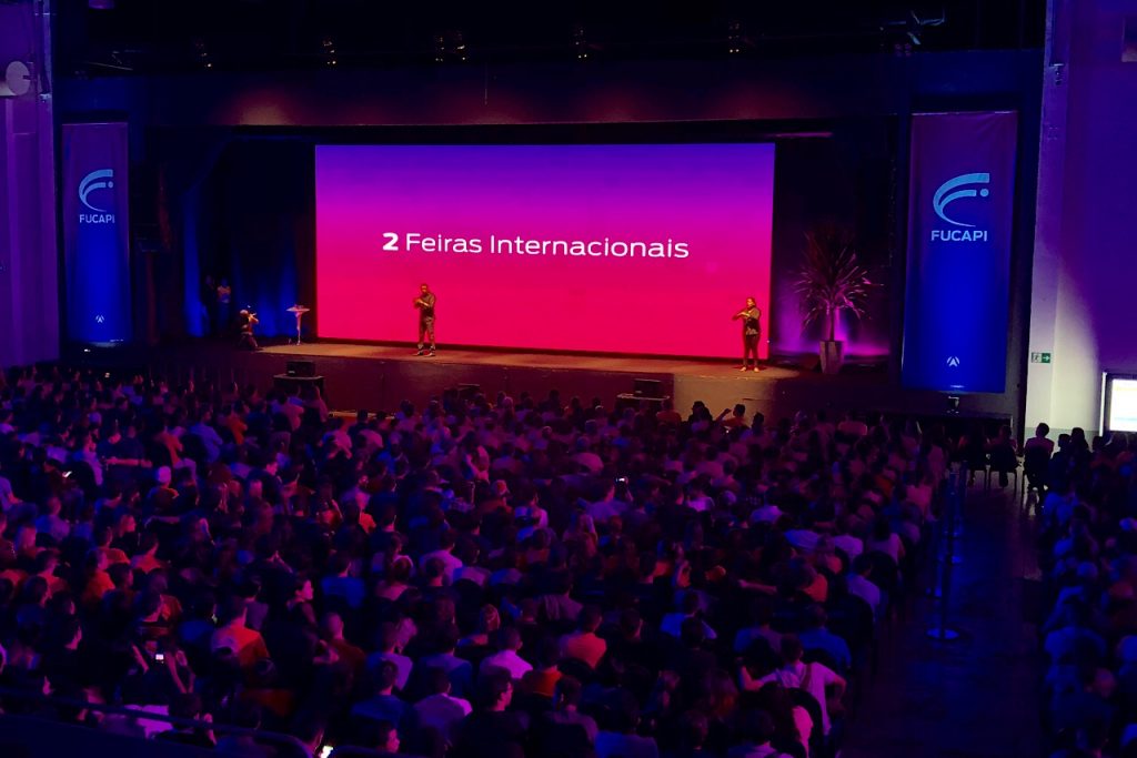 FUCAPI SE REINVENTA EM MANAUS COM NOVAS METAS E A EXTINÇÃO DO TCC PARA ...