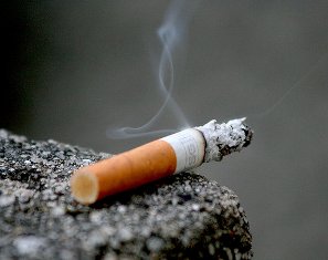ASAL USUL: Asal Usul Sejarah Rokok