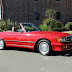 1983 Mercedes-Benz R107 SL500 AMG | BENZTUNING