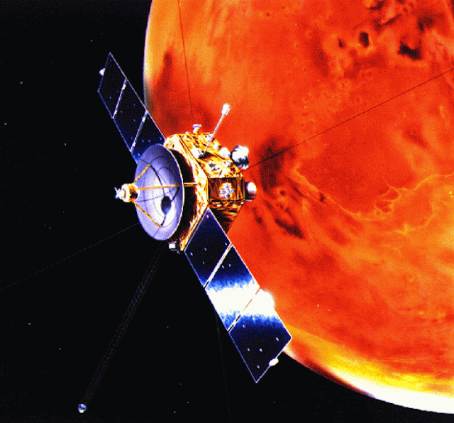 White Wolf : NASA's Curiosity rover scores touchdown on Mars (VIDEO)