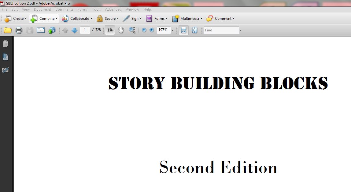 Proofreading Tips Part 1 of 2