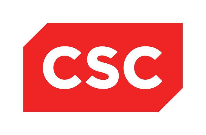 History of All Logos: All Csc Logos