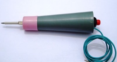 Amateur Radio : Audio Signal Injector