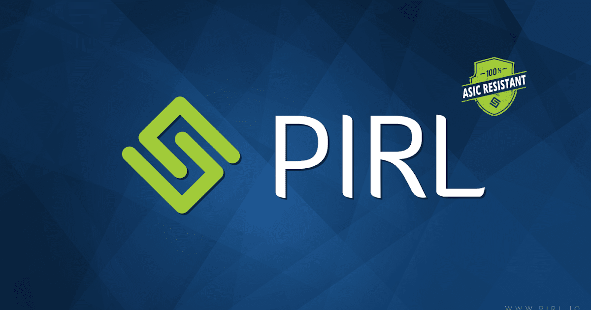 how to Setup Pirl (PIRL) coin mining Pool Guide step by step - BitcoinNews