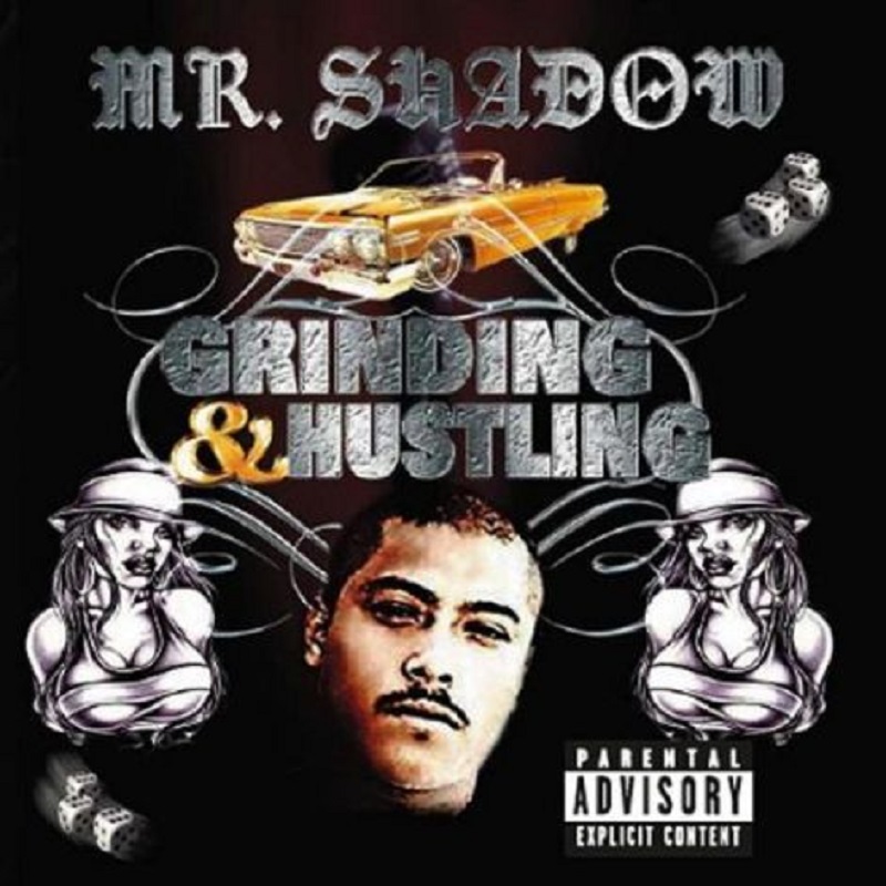 RapClassicNew : Mr. Shadow