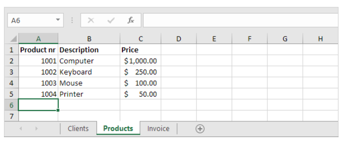 Cara Membuat Invoice Faktur Otomatis Di Excel TUTORIAL DEXCEL cara-membuat-invoice-faktur-otomatis-di-excel-tutorial-dexcel