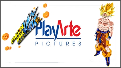 Dragon Ball AF Saga Razuck - Tudo sobre esta famosa saga você encontra ...