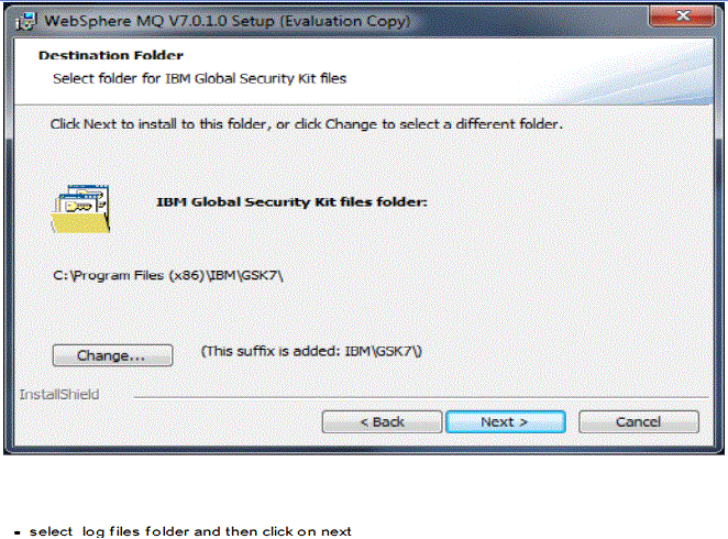 Middleware Professional KVN: How to install Websphere MQ on Windows ...