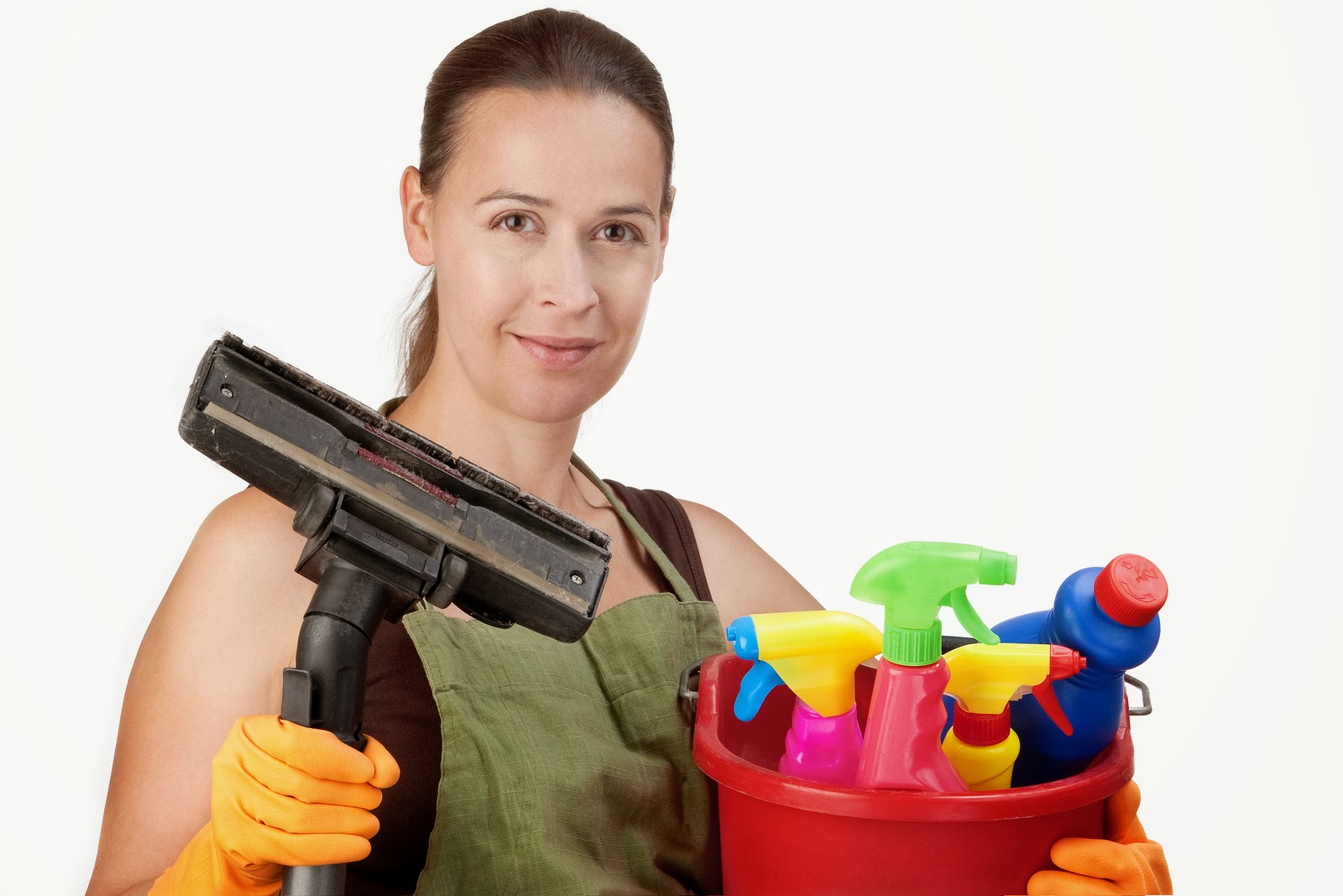 Home Cleaning Services - find professional cleaners
