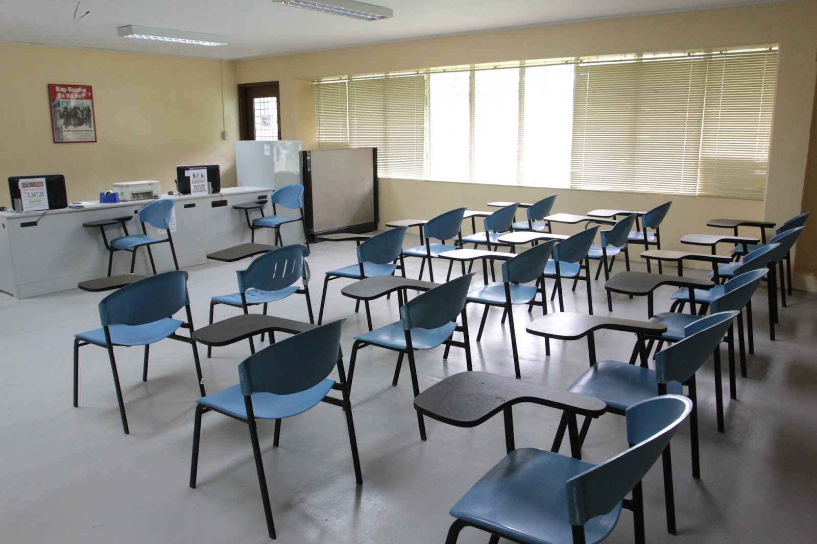 2nd One Stop Shop Center for OFWs Opens at Clark Freeport Zone in ...