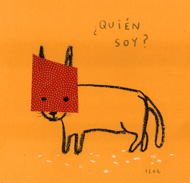 Galeria Mar Dulce: Vidente Natural de Isol +COLECTIVA16