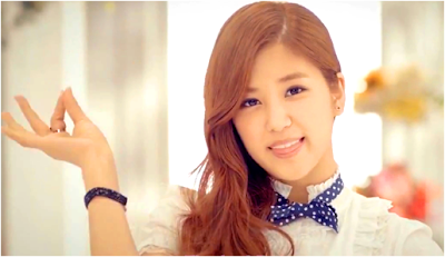 A. M. Music: APink, (에이핑크) Members' Profiles