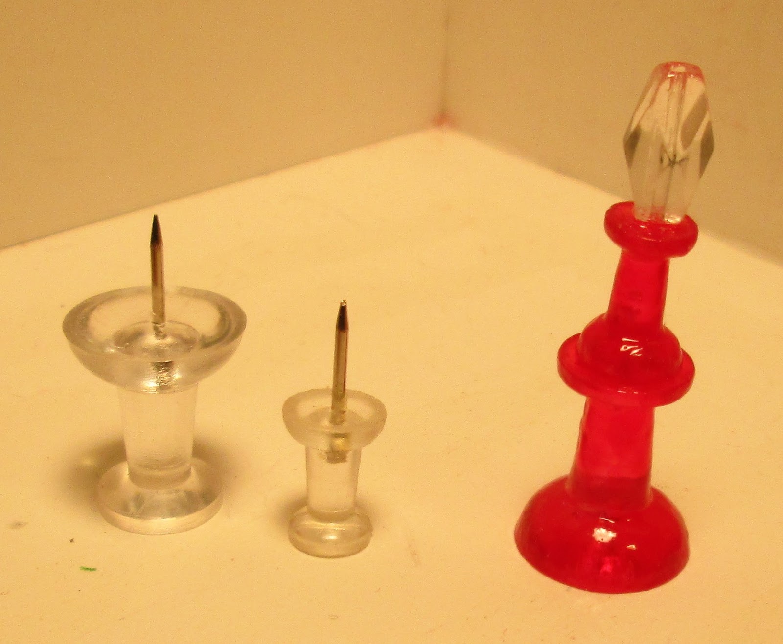 StAlbertMini: Some trash to treasure