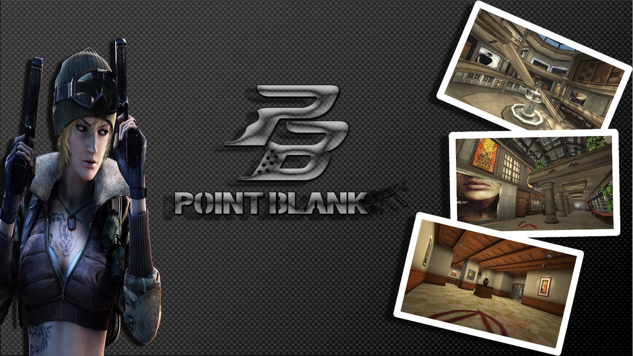 Collection Image Background Point Blank Walpaper HD