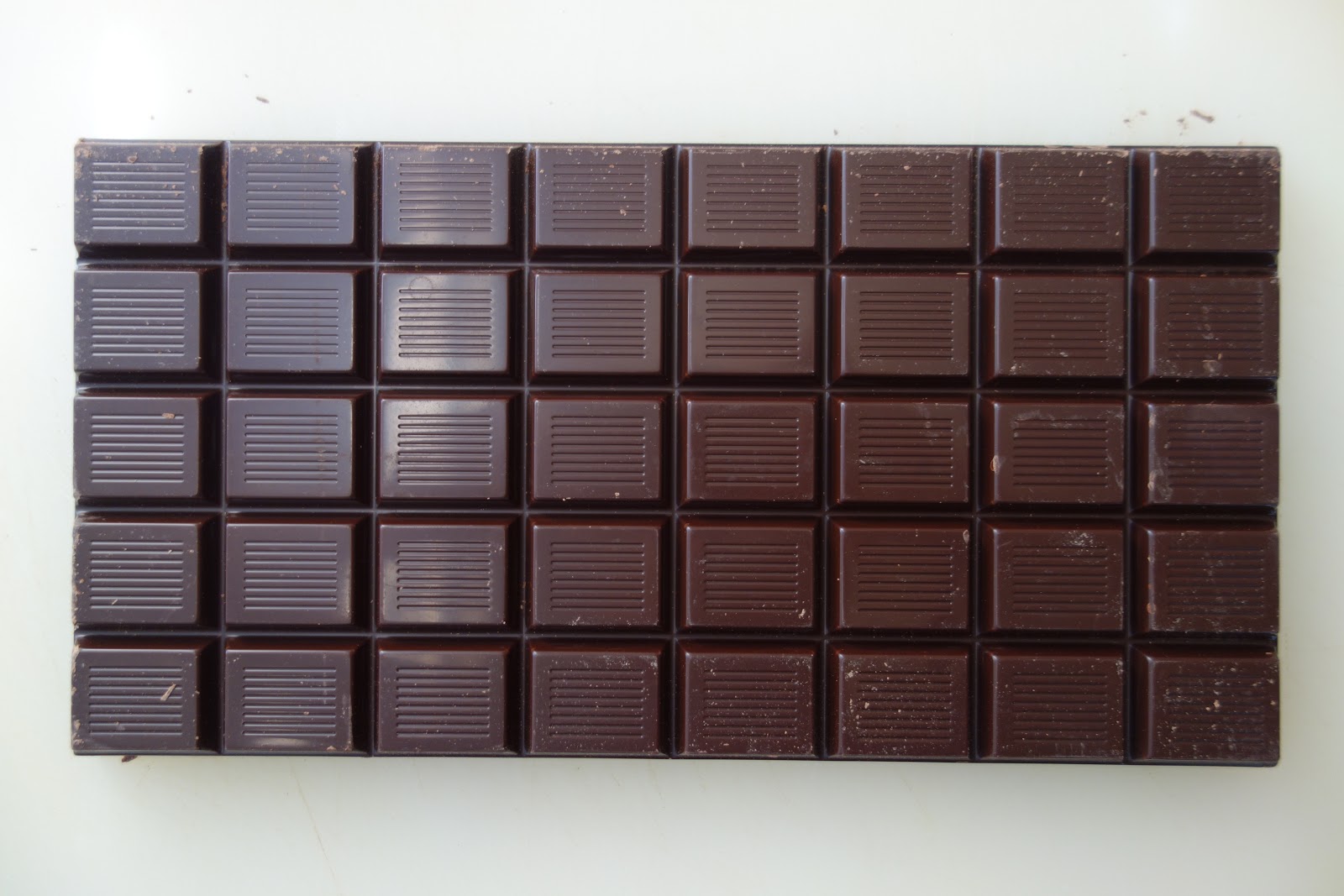 Trader Joe's Pound Plus Dark Chocolate