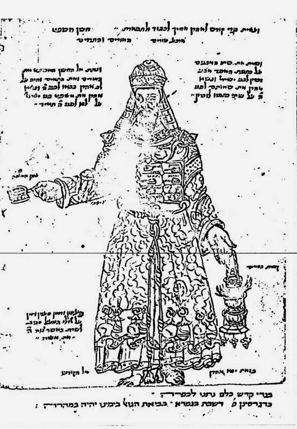 Aaron the Jewish Bishop – The Seforim Blog