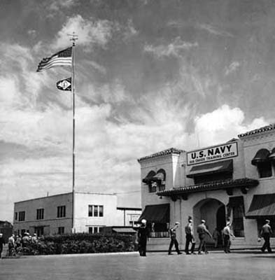 U-boats en el Mar Caribe: Norberto Collado Abreu: Operador de Sonar del ...