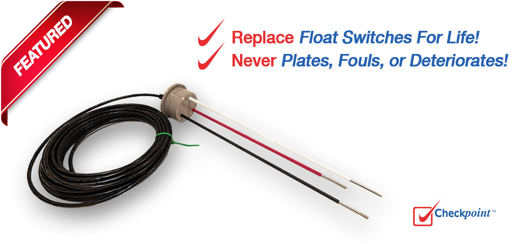 Cooling Towers Parts & Accessories Blog: Revolutionary Water Level Controls