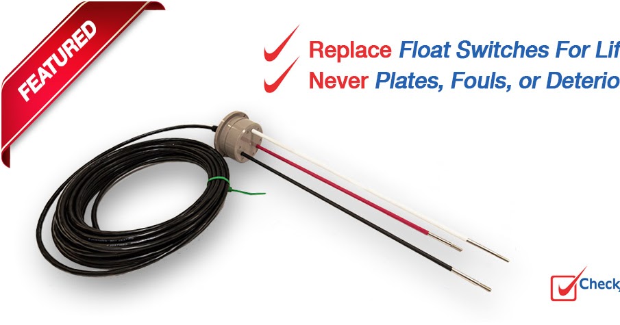 Cooling Towers Parts & Accessories Blog: Revolutionary Water Level Controls