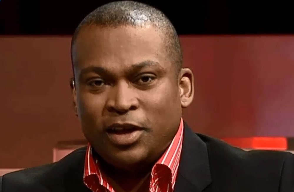 TV with Thinus: BREAKING. SABC fires sportscaster Robert Marawa as ...