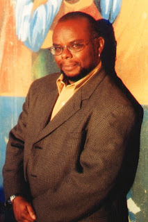 TransGriot: Shut Up Fool Awards-Alexander John Goodrum Memorial Edition