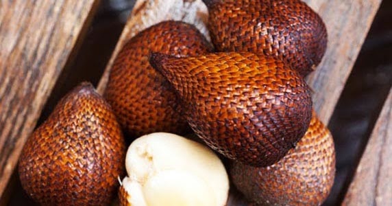 Manfaat Buah Salak bagi Kesehatan | Kesehatan96