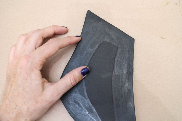 Coser World Cosplay: Introduction to EVA Foam tutorial