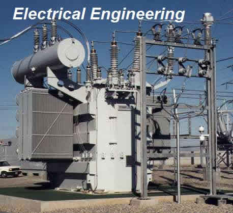 Project Archive: Final year Electrical Engineering projects